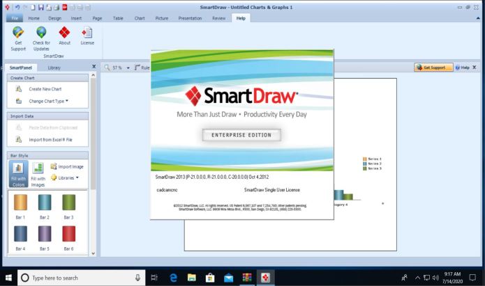 Smartdraw 2014 Full Version Free Download Cracked